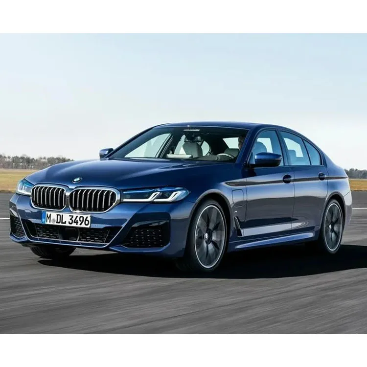 Upgrade To 2021-2022 Laser Modeling Full Led Headlamp Headlight For Bmw ...