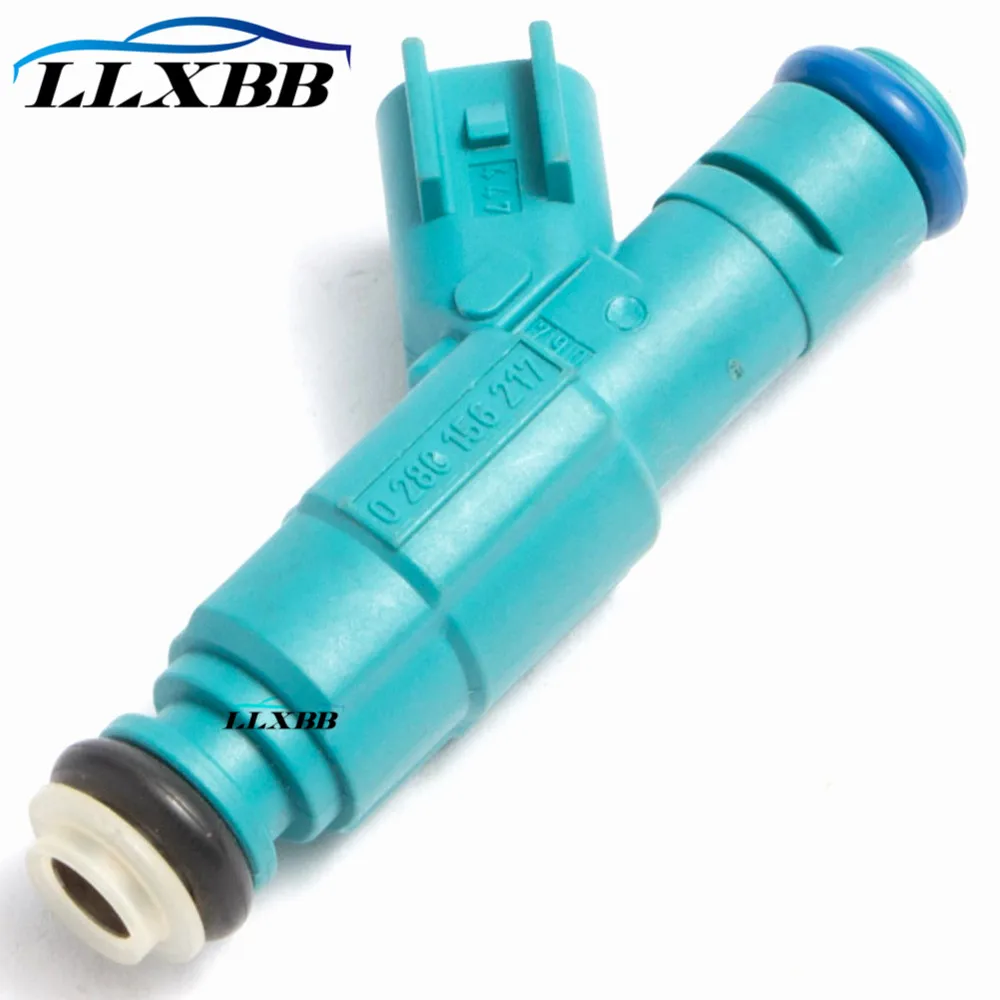 Original Fuel Injector Injection Nozzle 0280156217 For Ford Mercury ...