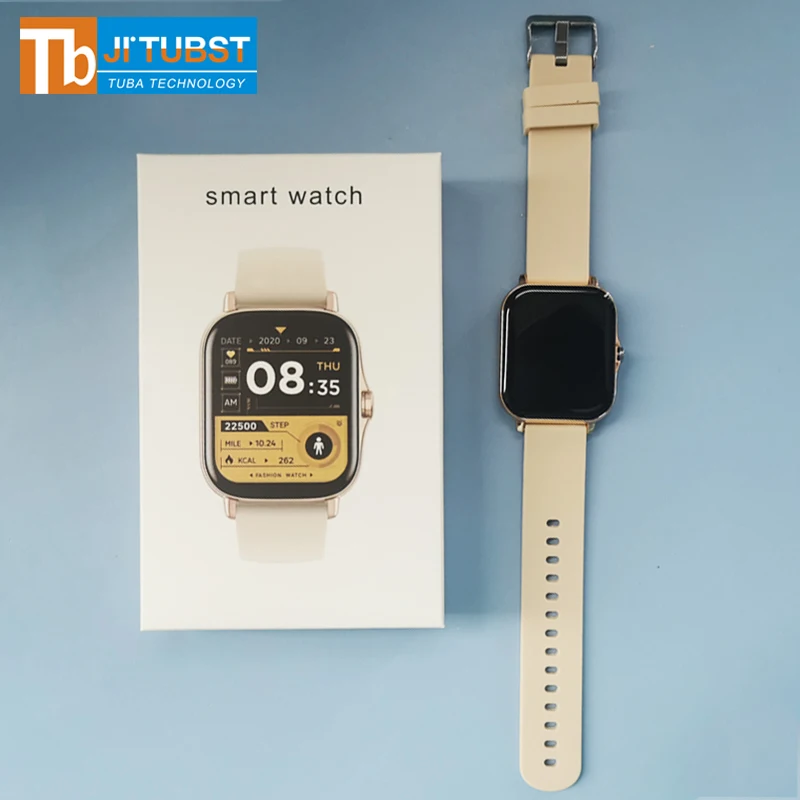 2023 New Arrival Wholesale Factory Price Tb2 Smartwatch High Quality ...