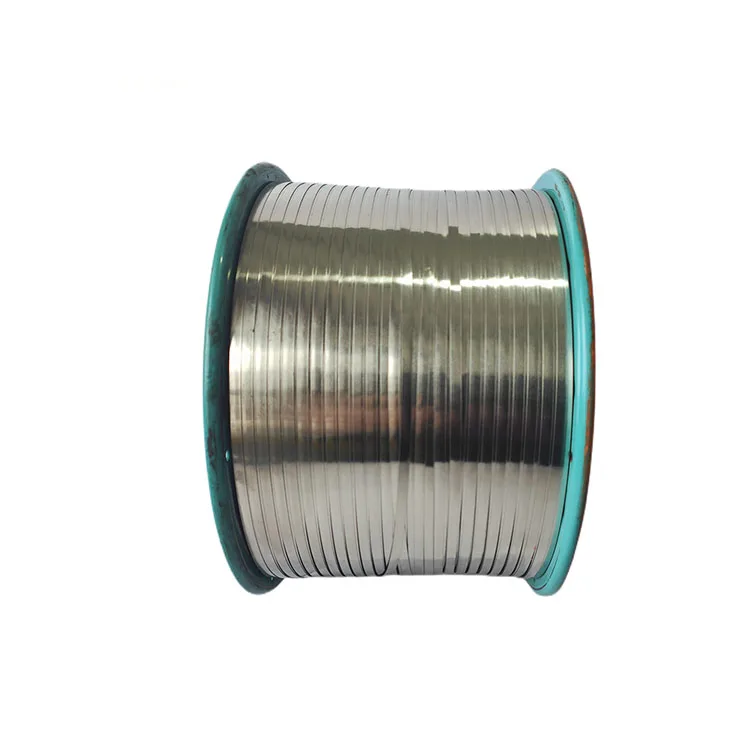 Stainless Steel 201.304.316.316l V-shaped Stainless Steel Packing ...