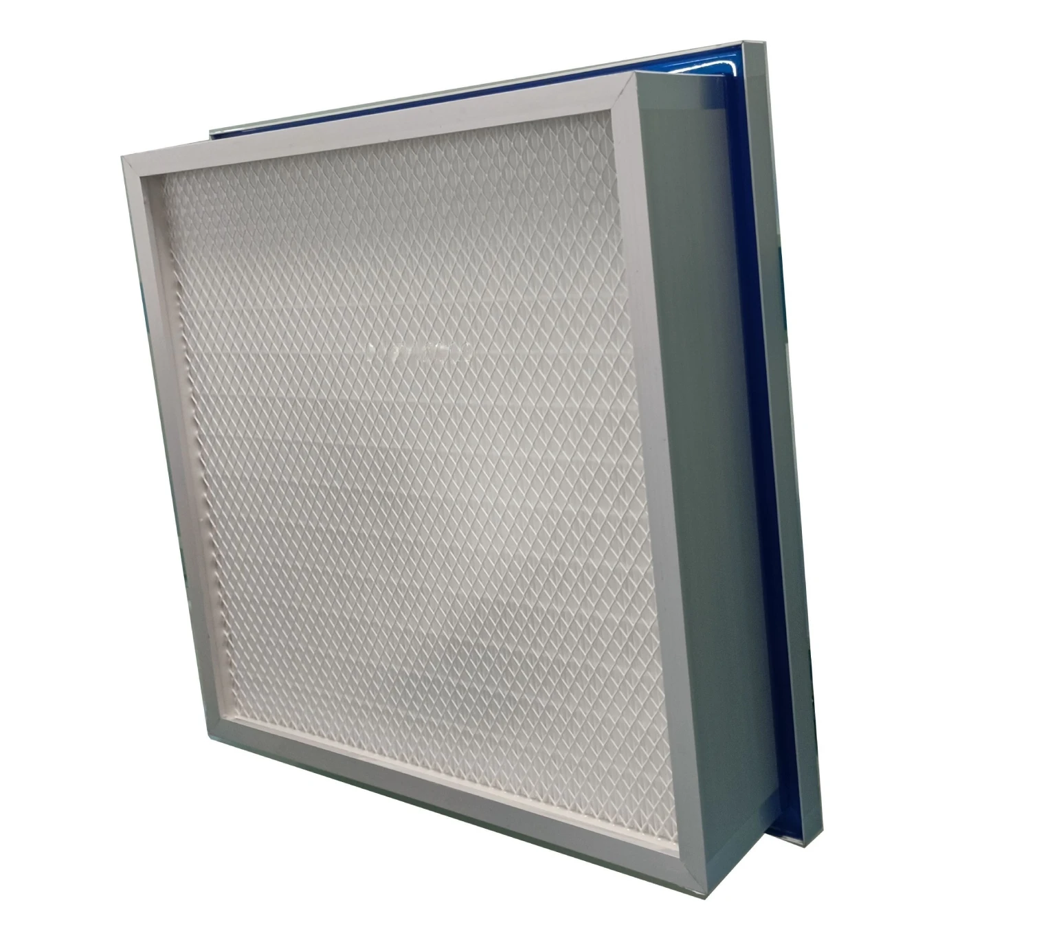 Cleanroom Dop Hepa Box - Efficient Air Filters for 10,000 Rank Cleanliness