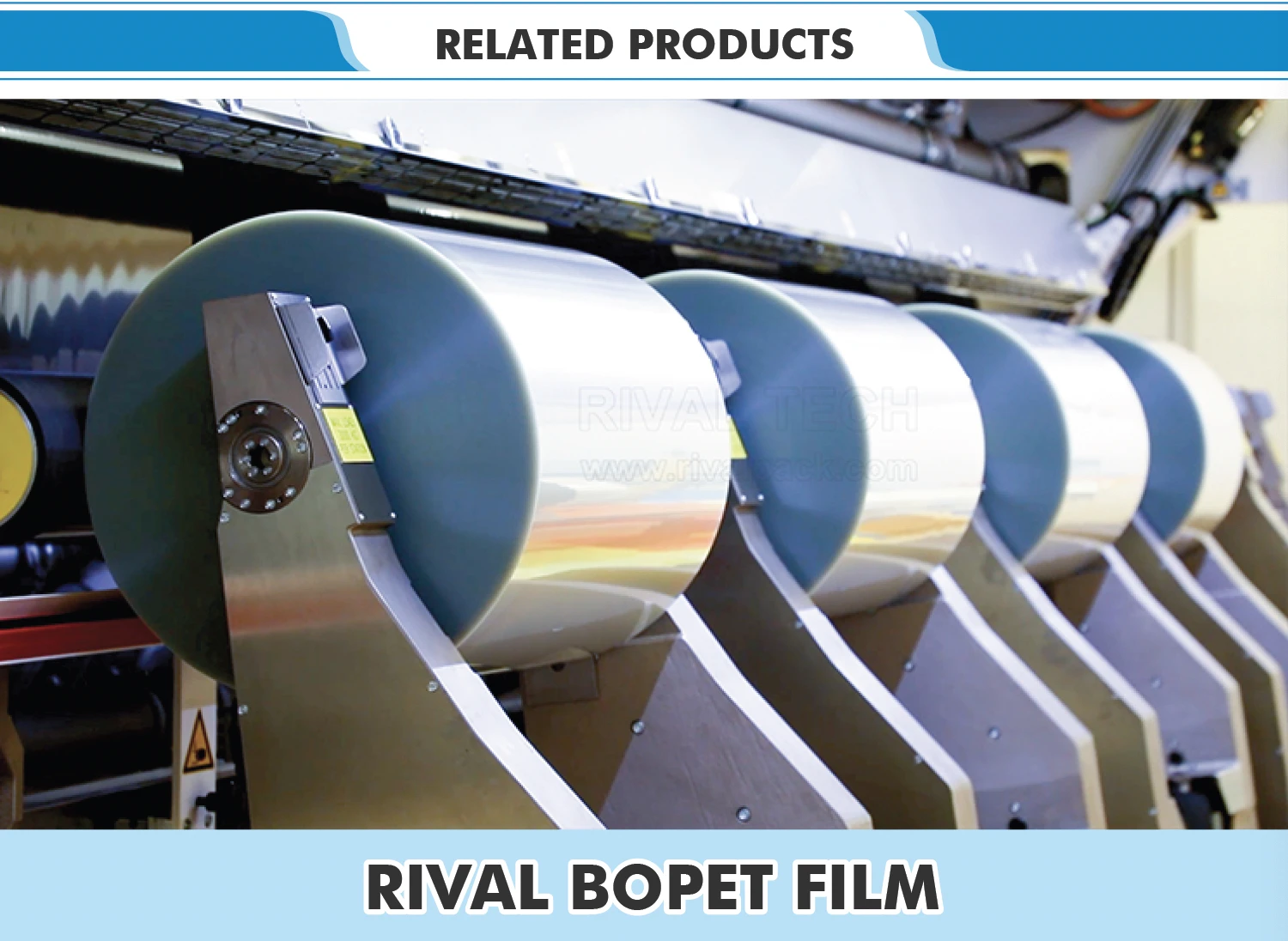 Solar Photovoltaic Cell Back Panel Used Glossy White Bopet PET Mylar ...