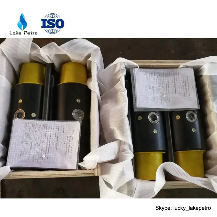 Inside Bop/ibop For Top Drive - Buy Ibop,Inside Bop,Oilfield Bop ...