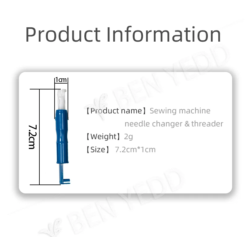 Sewing Machine Needle Change Sewing Machine Accessories Sewing Machine ...