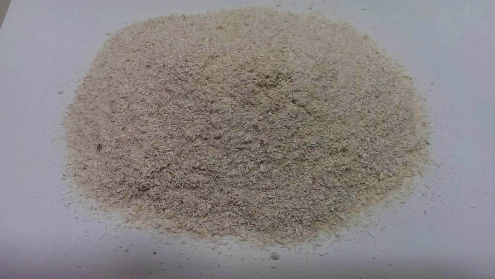 Vietnamese Tapioca Residue Powder/pellet Dried Animal Feed For Pig Dog ...