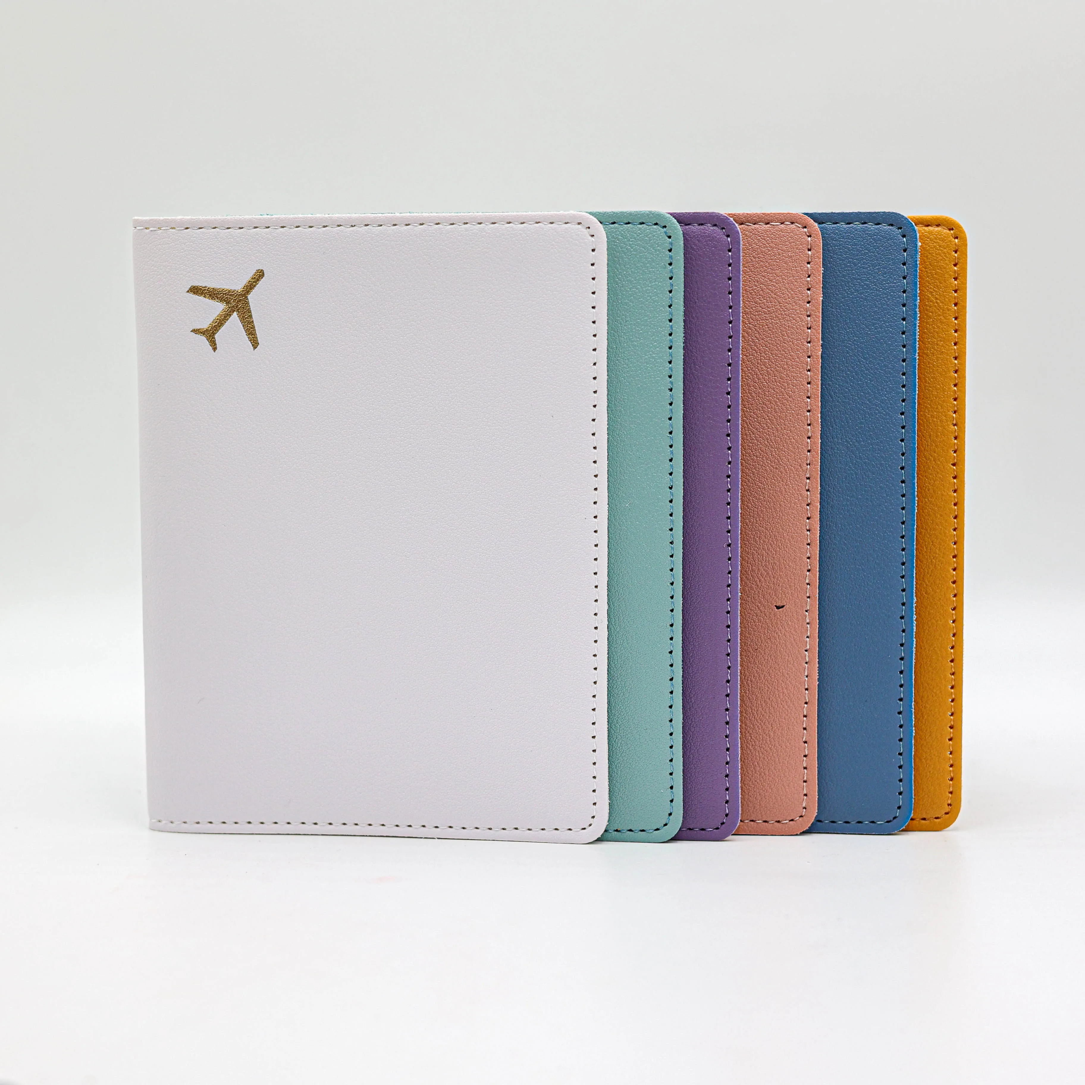 Luxury Passport Bags - Secure and Stylish Travel Solutions