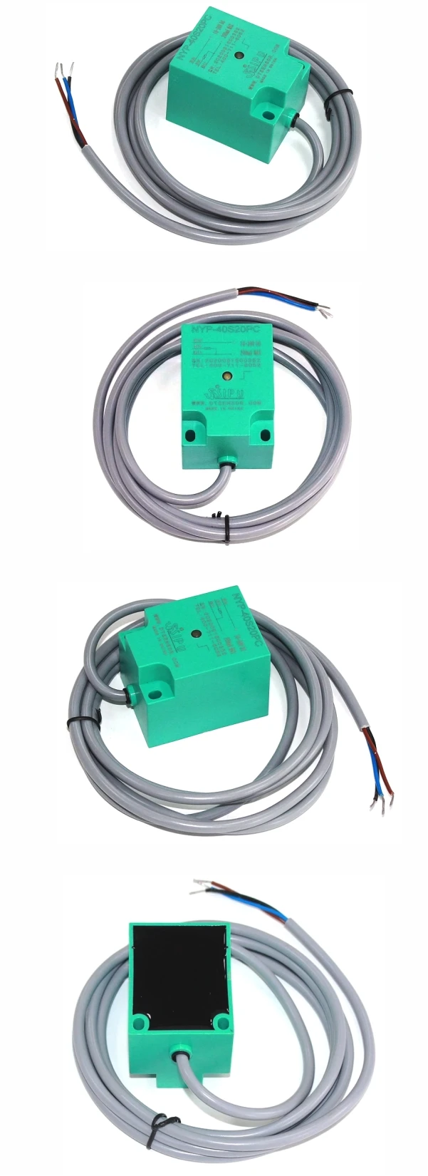 XIZI Escalator Parts Escalator Switch Sensor NYP-40S20PC| Alibaba.com