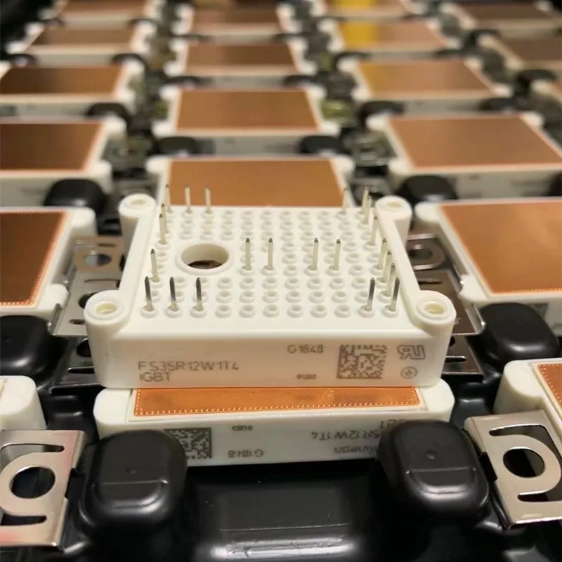 SKIIP32NAB12T49 IGBT discrete semiconductor modules inverter high Power ...