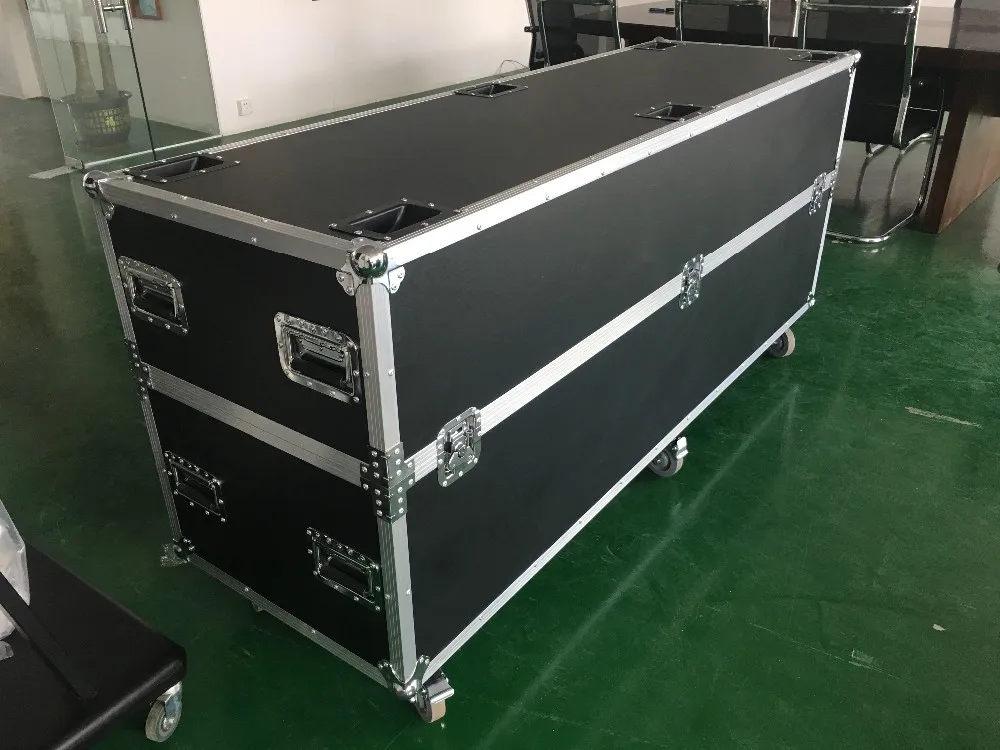 55inch High Transparent Oled Signage Display Toled Authentic Panel ...