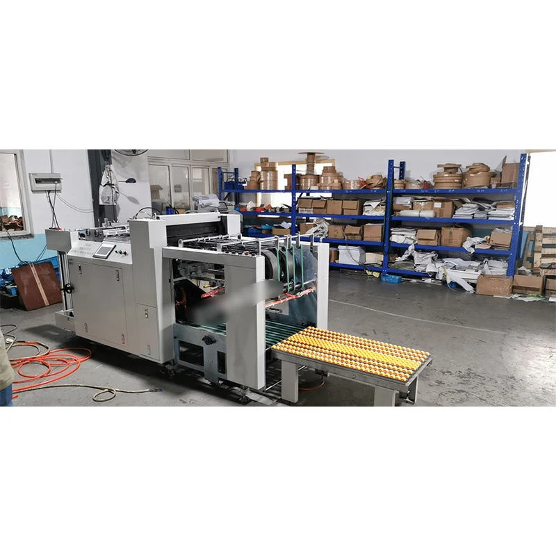 Notebook Cardboard Drilling Machine Calendar Punching Machine Full ...