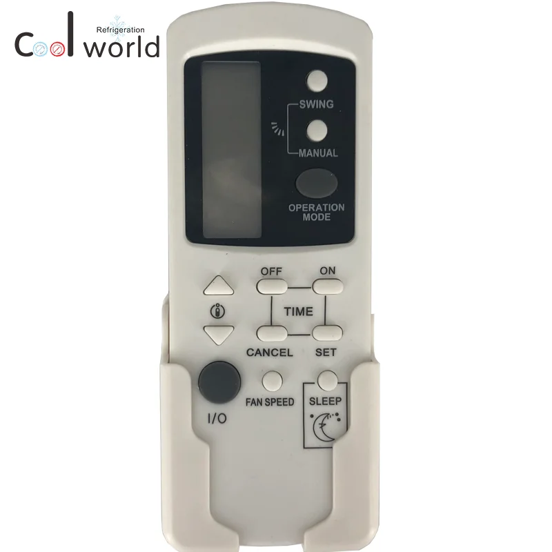 Galanz Air Conditioner Remote Control Gz