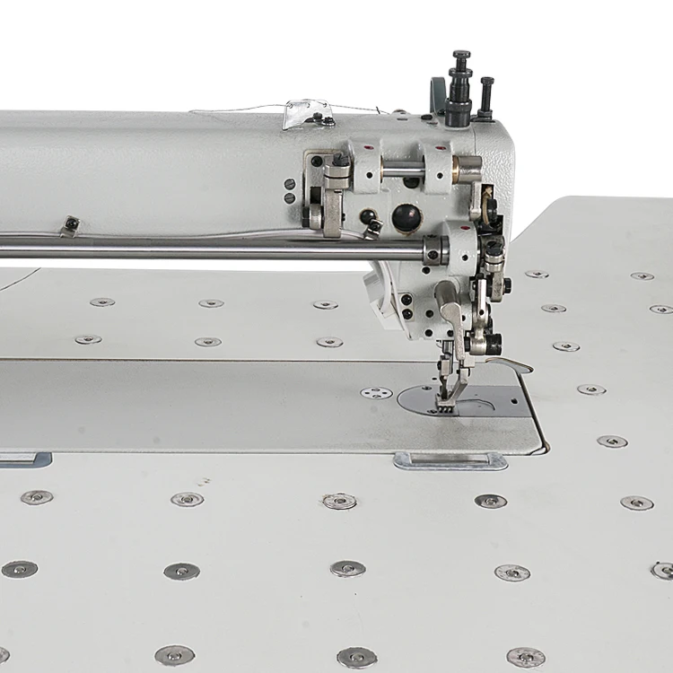 0303D-C560MM Lockstitch Industrial Sewing Machine for Leather