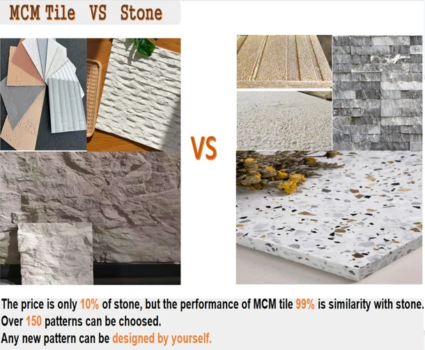 Cladding Material Flexible Stone Cladding Tiles Cladding Stone Flexible ...