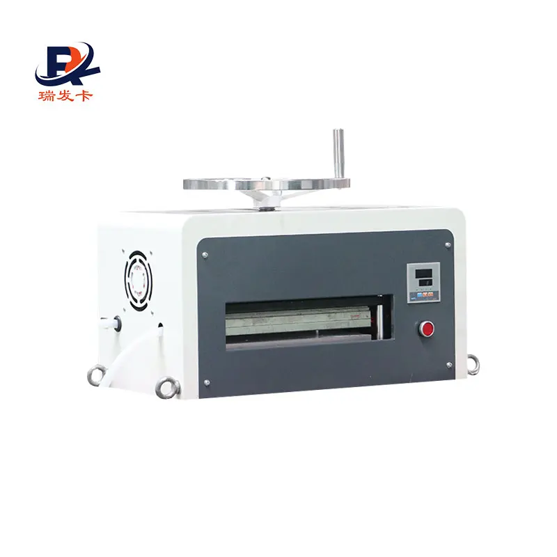 Shenzhen Smart PVC ID Card Fusing Laminator - Durable & Efficient