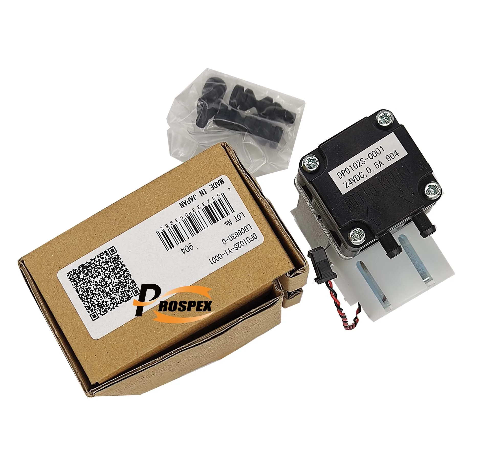 原装Mimaki ujf3042压力控制泵Assy-E106684 dp0102s-y1-0001| Alibaba.com