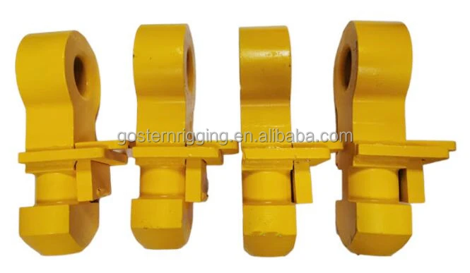Container Lifting Lugs - Durable and Reliable Solutions