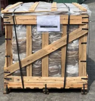 Vietnam Natural Svr 3l Natural Rubber Sheet From Direct In Factory Binh ...