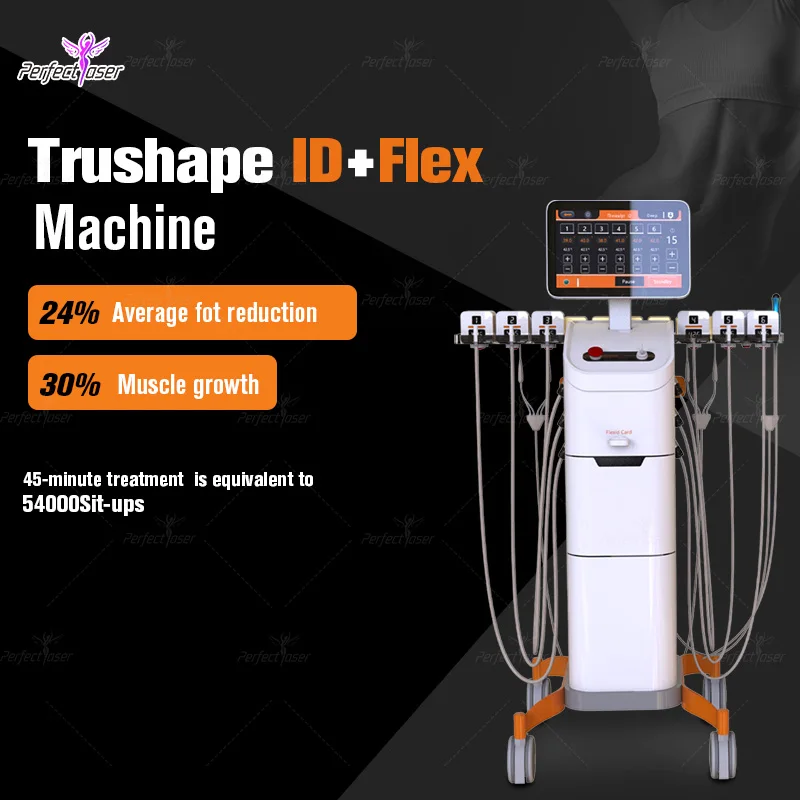2023 Top Trending Trusculpt Flex Rf Trushape Id Stimulate Muscle ...