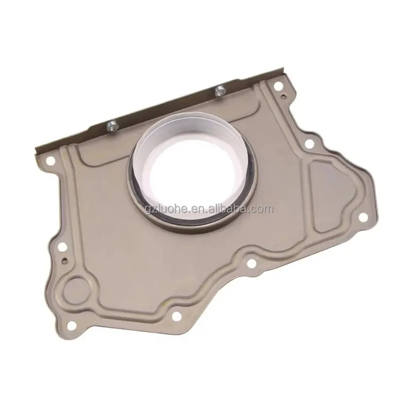 Auto Parts Crankshaft Rear Oil Retainer And Seal For Chrysler 300 Dodge ...