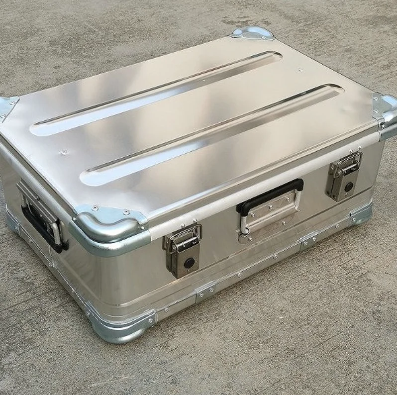 Aluminium Box Aluminium Storage Box| Alibaba.com