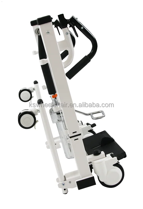 Easy Transfer Chair for Imove Patient Lift - Portable & Durable