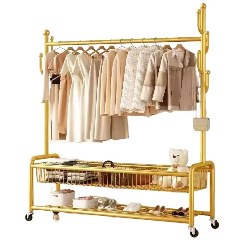 Indoor Kitchen Islands & Carts Clothes Rack for Indoor Use| Alibaba.com