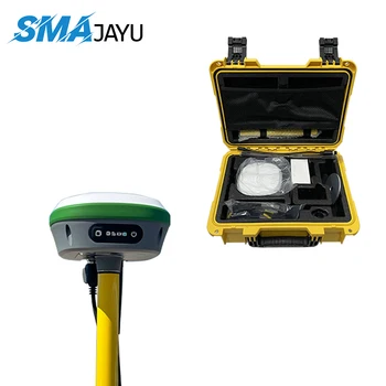 R26 Gnss Rtk Base Station Land Measuring Gps Rtk Receiver - Buy Rtk ...