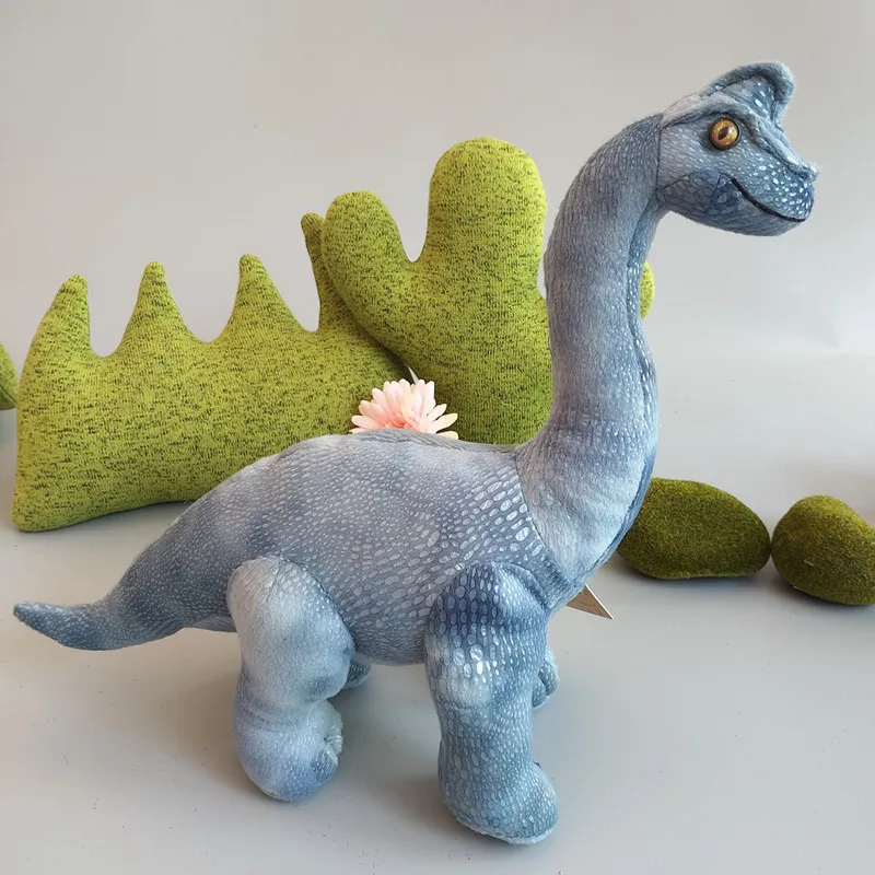 Wholesale OEM Realistic T-Rex Kids Stuffed Toy Low MOQ Plush Jurassic ...