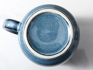 20 oz Ceramic Coffee Cup for Men and Women, Large Coffee Mug for Latte ...