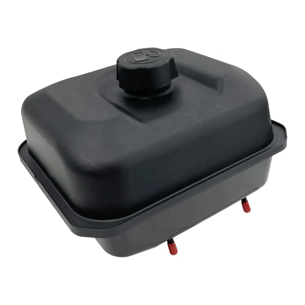 New High Quality Wotian Black Plastic 168f 170f Gasoline Engine Fuel ...