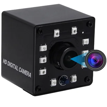 100fps Night Vision Usb Camera 1/2.7" Cmos Ov2710 Web Cam Full Hd 1080p ...