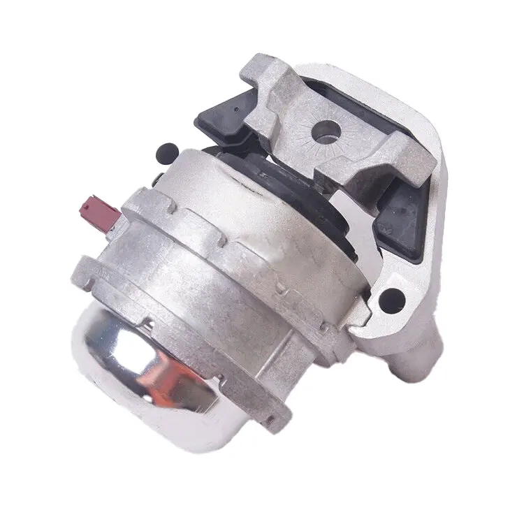 Left Or Right Engine Mount Kit For Audi A6 S6 Rs6 A7 Rs7 A8 4.0t Engine ...