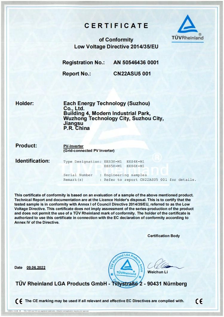 Smart High Voltage Multi Mppt On Grid Inverter 20kw 25kw 30kw Three ...