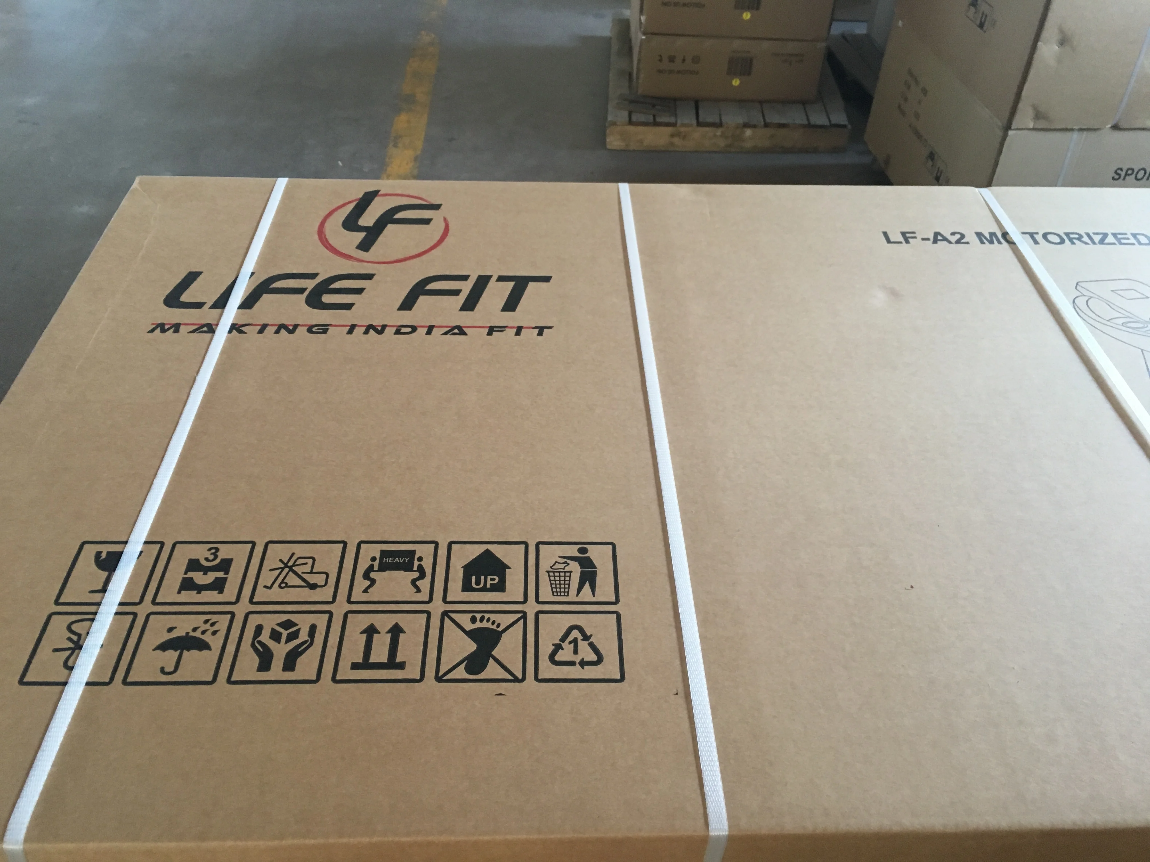 Gym Treadmills Manufacturer Professional Chinese Fitness Commercial ...