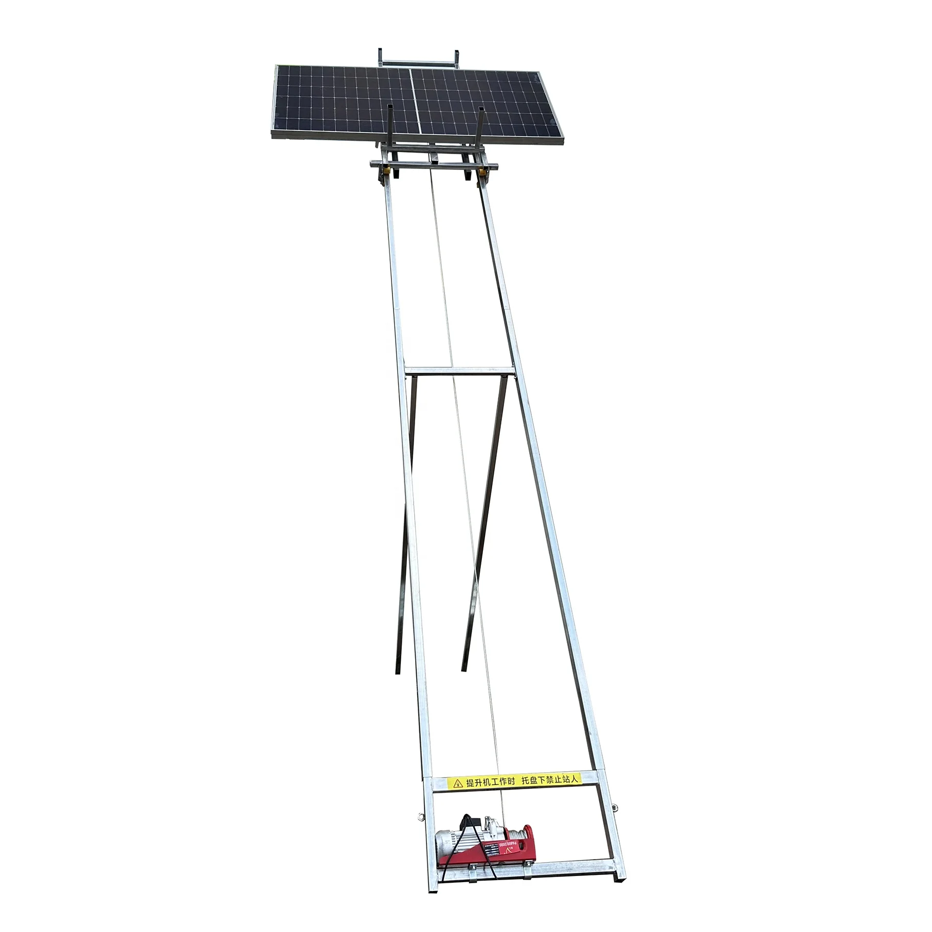 All-electric Conveyor Cement Mortar Concrete Conveying Construction ...