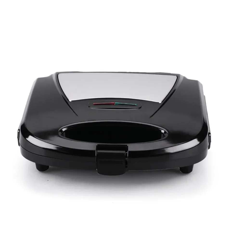 Household 2 Slices Automatic Electric Dual Breakfast Toast Sandwich ...