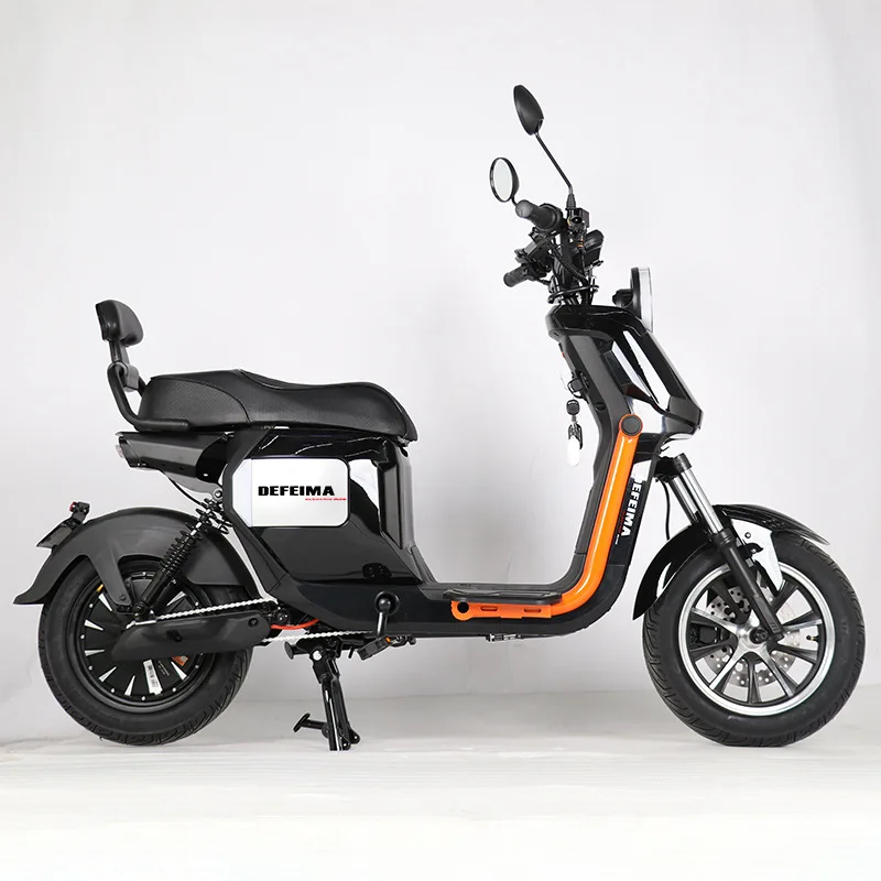 Oem Factory Gt U2 Pro 16inch Electric Scooter Bike 60v 30ah 40ah 50ah ...