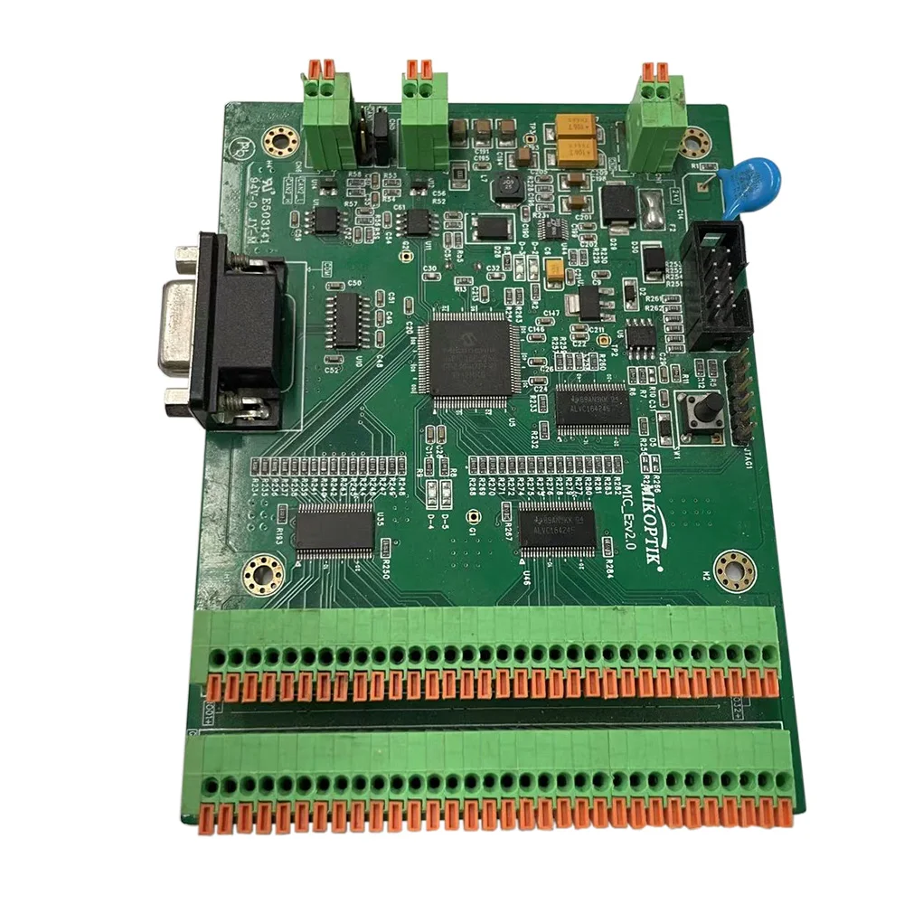 Original Brand New 32-Channel Digital I/O Control Board SWPA0050A 32 ...