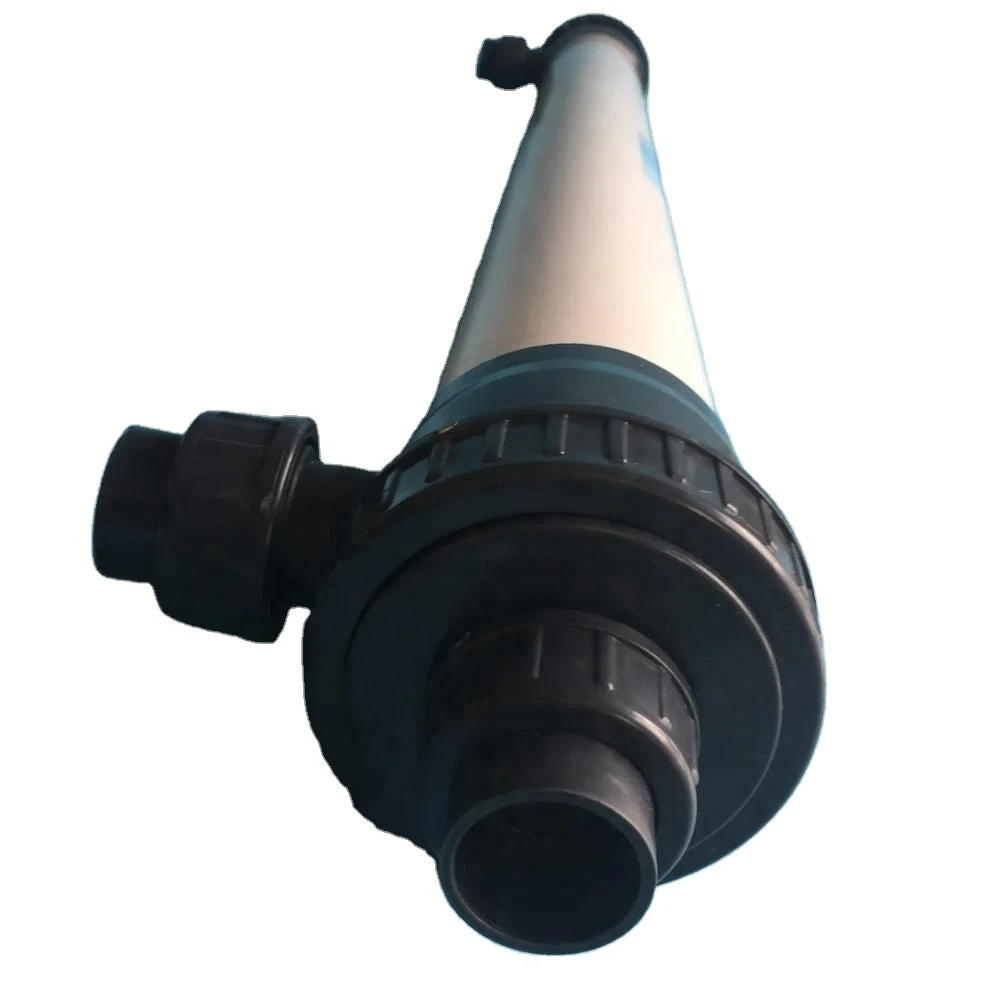 Ultrafiltration UF Membrane HM250 modules hollow fiber PAN/PP/PVDF ...