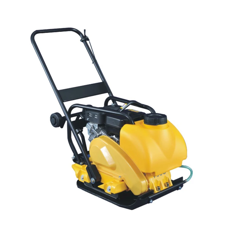 Oem Plate Compactor Gasoline/diesel Engine Hand Hold Mini Vibratory ...