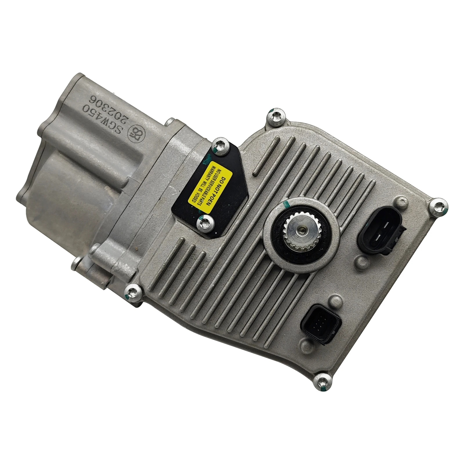 Alibaba.com: Segway Snarler AT6 570cc EPS brushless assembly ...