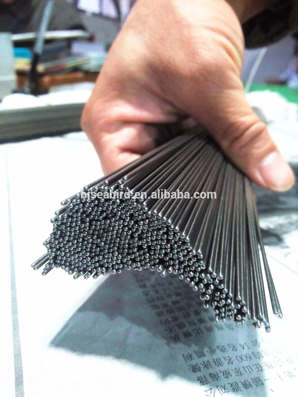 Nickel Titanium Shape Memory Wire| Alibaba.com