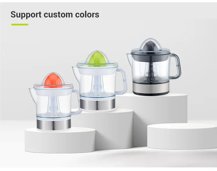 Aifa Electric Citrus Juicer Electrical Manual Small Kitchen Appliances ...