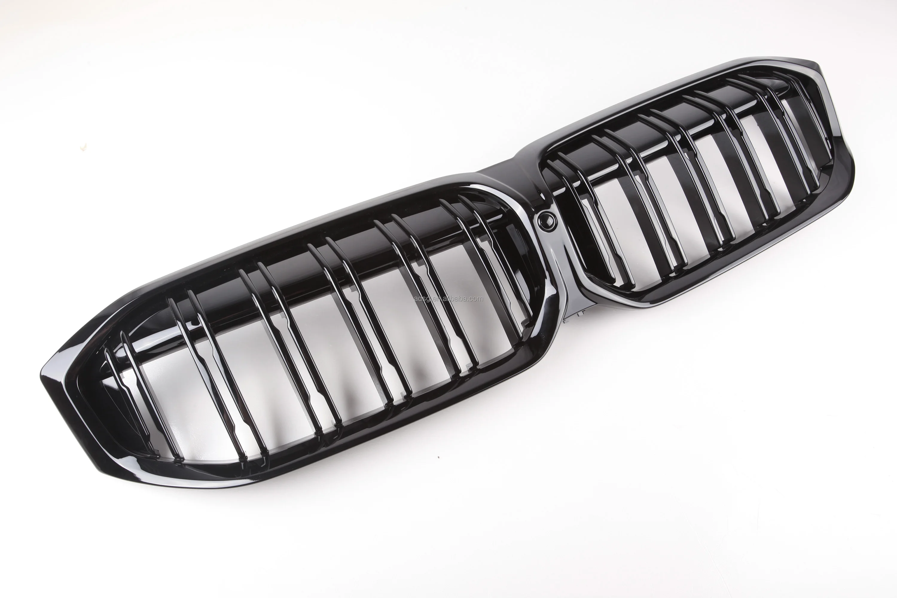 Dongsai G20 G28 LCI Front Grill - Gloss Black Stylish Upgrade