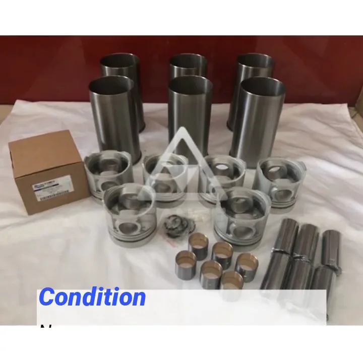 China De Alto Nivel Me222983 Me224532 Me227615 Pistón Del Cilindro ...