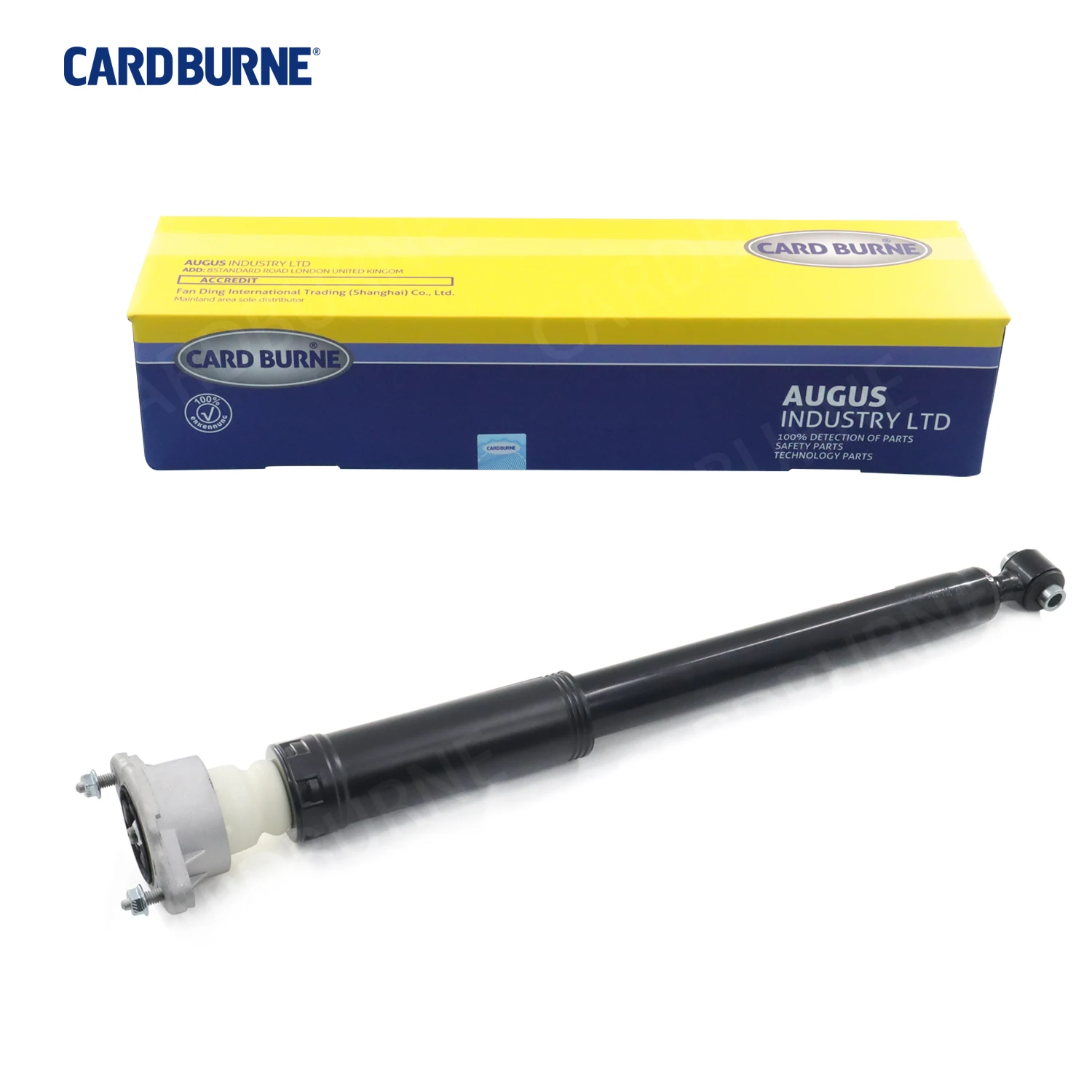 Mercede Ben-z W204 W207 E-coupe Rear Shock Absorber No Ads (sensor ...