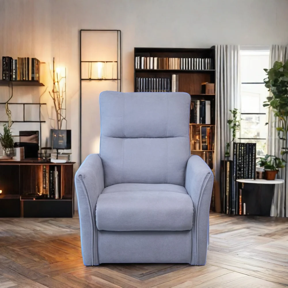 Modern Garden Office Furniture New Extendable Antique Fabric Folding ...