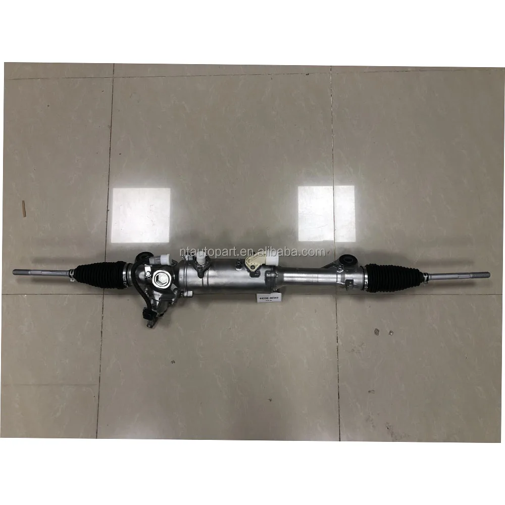 Auto Parts Power Steering Rack 44200-30340 for Toyota Lexus Gs Series ...