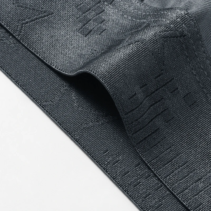 Men's Negative Ion Anion Underwear Boys' Summer Thin Briefs Boxer ...