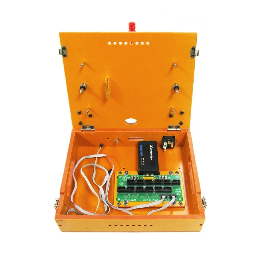 Customized PCB Test Fixture - Precision and Efficiency